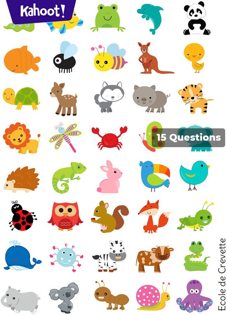 3年unit 3 review - Kahoot! Quiz