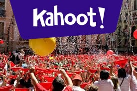 Cap. 4B Celebrando los días festivos Nivel 2 - Kahoot! Quiz