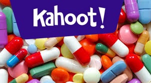 Brand name/Chemical Name drug classification - Kahoot! Quiz
