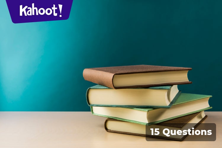 3年 - Grammar Review: Have / Has + Past Participle (2) - Kahoot! Quiz