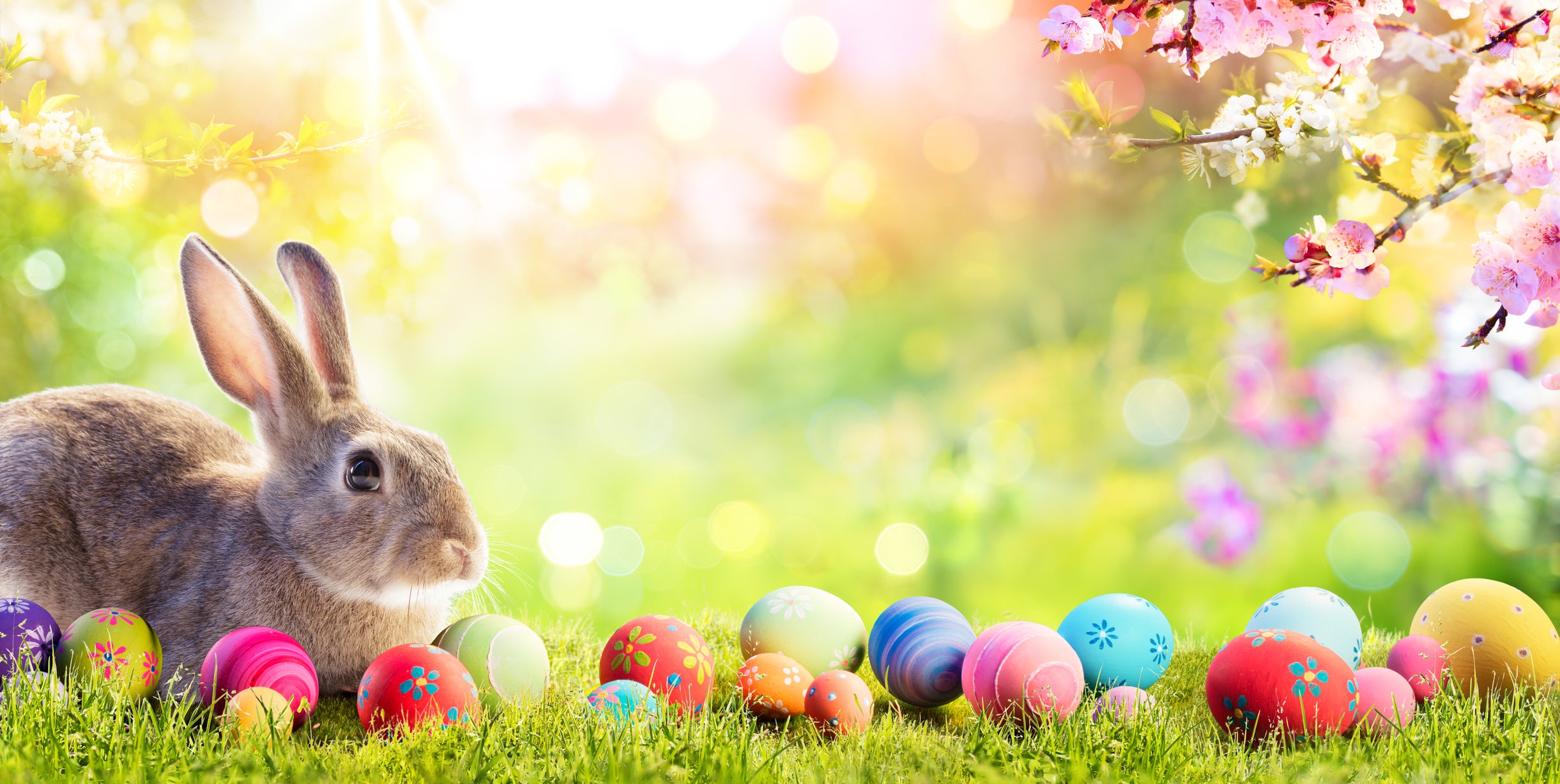 Easter Quiz - Kahoot! Quiz