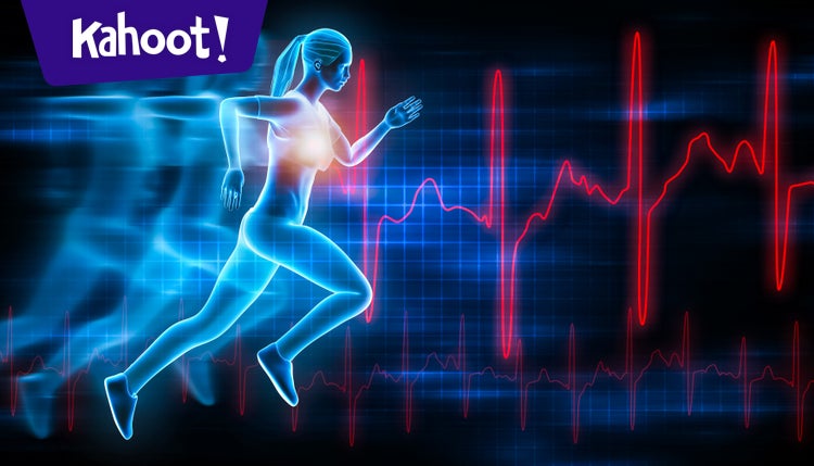 Exercise Phys: Theory & Application Final Review 1 - Kahoot! Quiz