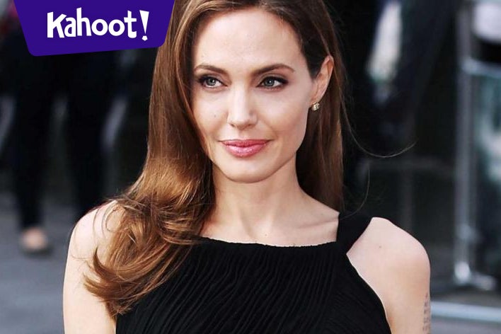 Verb To Be (review - all forms) - Kahoot! Quiz