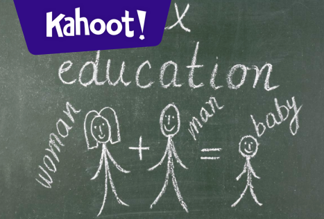 Year 11 Health: Sex Ed and Respectful Relationships - Kahoot! Quiz