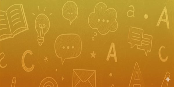Language learning