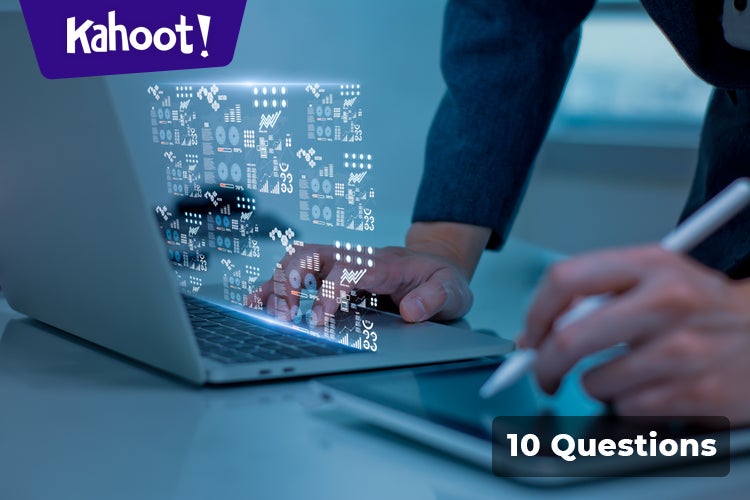 Computer Literacy - Kahoot! Quiz