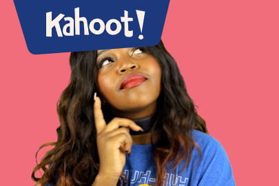 Zero and First Conditional - vežba - Kahoot! Quiz