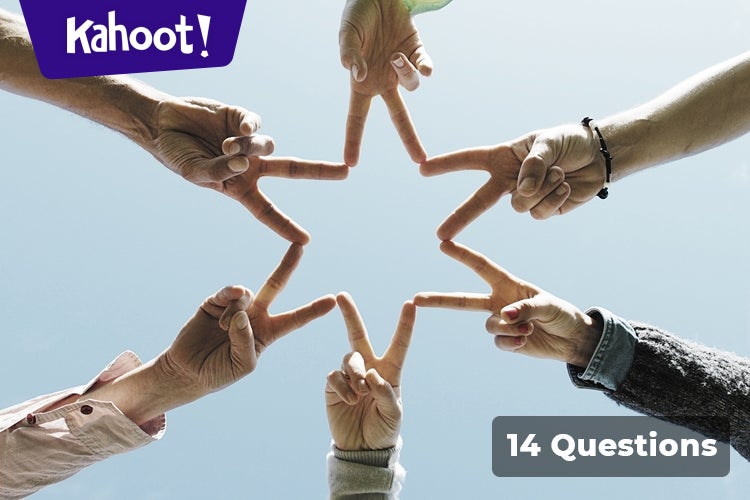 The STAR Method - Kahoot! Quiz