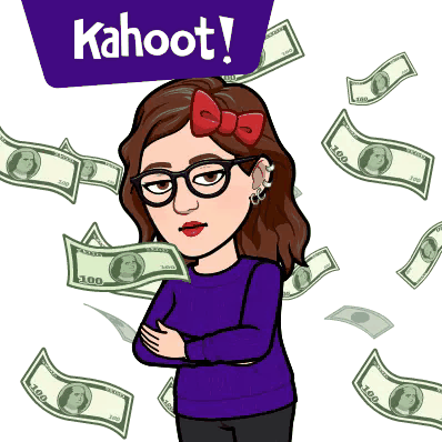 The Goose and the Golden Eggs Vocabulary Definitions - Kahoot! Quiz