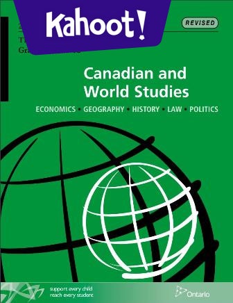 CHY4U: Major Battles & Turning Points of WWII - Kahoot! Quiz