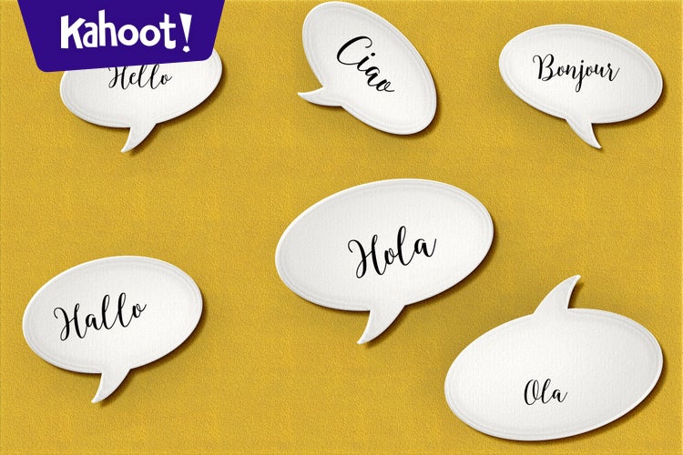 MEP5 Music - Kahoot! Quiz