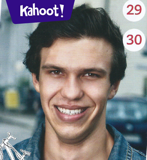 Beste Freunde A2 Lektion 29 - Kahoot! Quiz