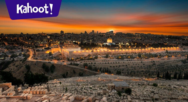 Topic 2 The Ancient Middle East and Egypt, The Hebrews and the Origins ...