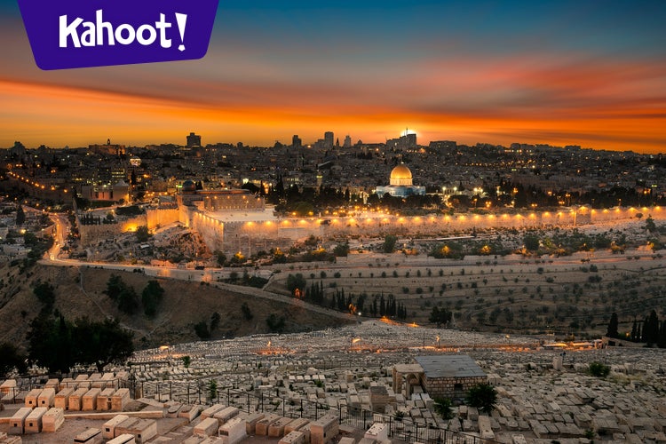 Topic 2 The Ancient Middle East and Egypt, The Hebrews and the Origins ...