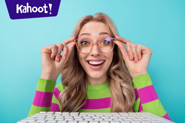 week 5 A11 - Kahoot! Quiz