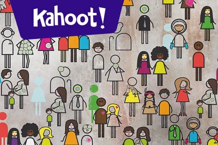 Social Psychology Review - Kahoot! Quiz