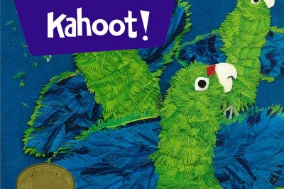 Parrots over Puerto Rico - Kahoot! Quiz