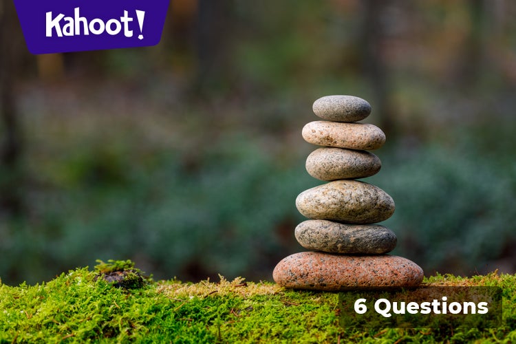 Forces - Kahoot! Quiz