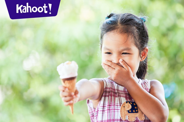 Grammar 2 Unit 12 - Key Expressions - Kahoot! Quiz