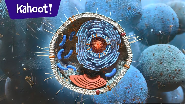 Cell and Cell Theory - Kahoot! Quiz