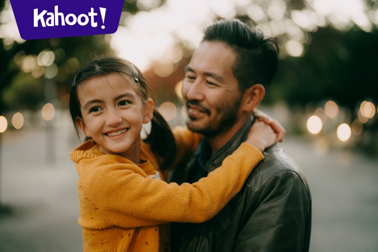 不定詞（U3） - Kahoot! Quiz