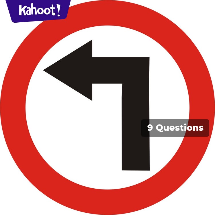directions - Kahoot! Quiz