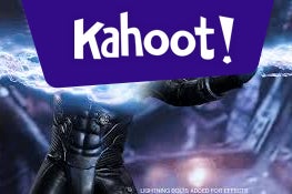 Physical Science Chapter 10 - Kahoot! Quiz