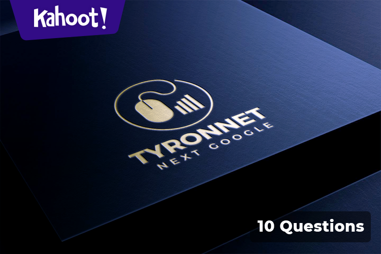 BASIC 7 - Kahoot! Quiz