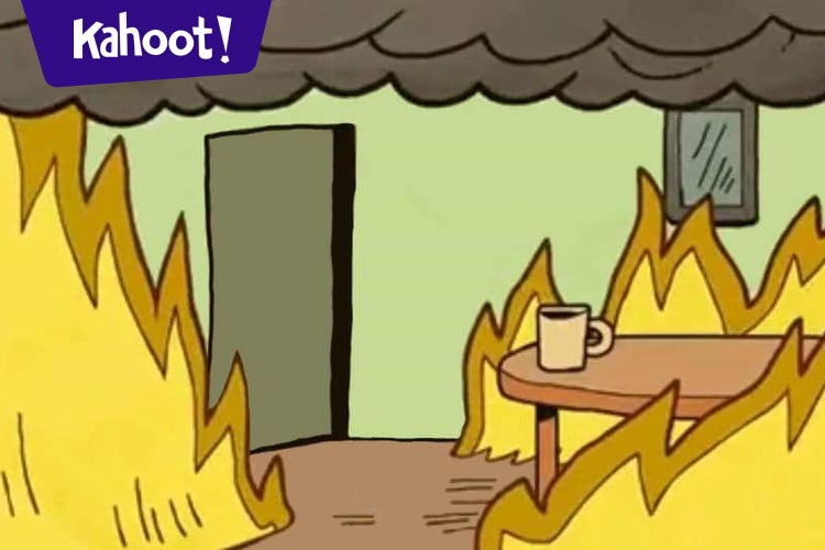 APUSH Period 5 review: Civil War & Reconstruction - Kahoot! Quiz