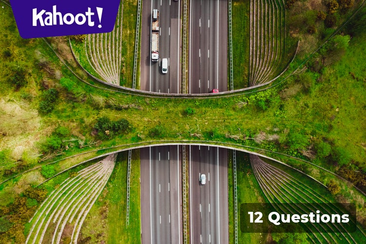 7.1 Vocabulary Check - Kahoot! Quiz
