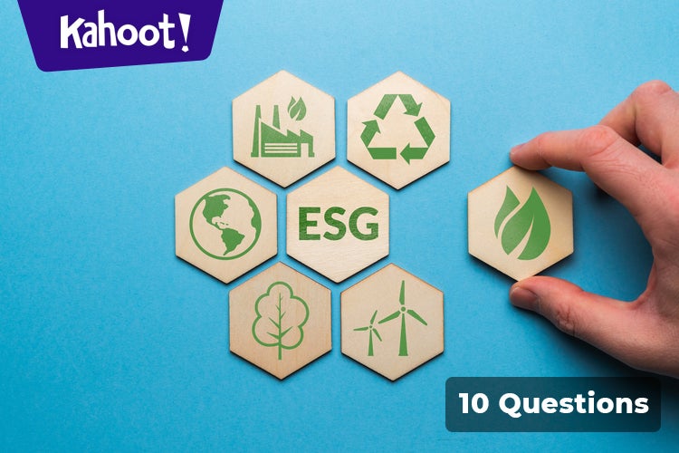 Social Studies G4 Climate & Resources - Kahoot! Quiz