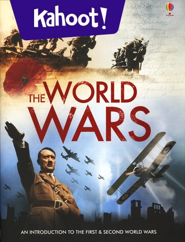 Conley APWH Unit 7 Review 22-23 - Kahoot! Quiz