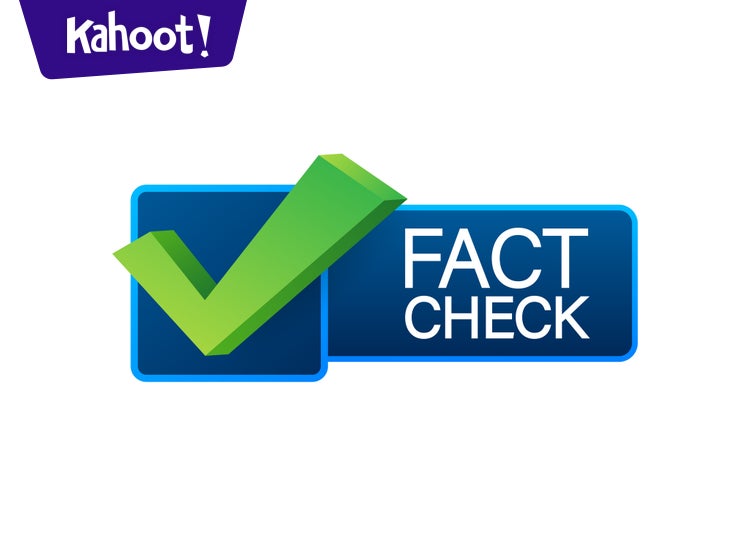 Responsible usage of Social Media Digital Citizenship Quiz - Kahoot! Quiz