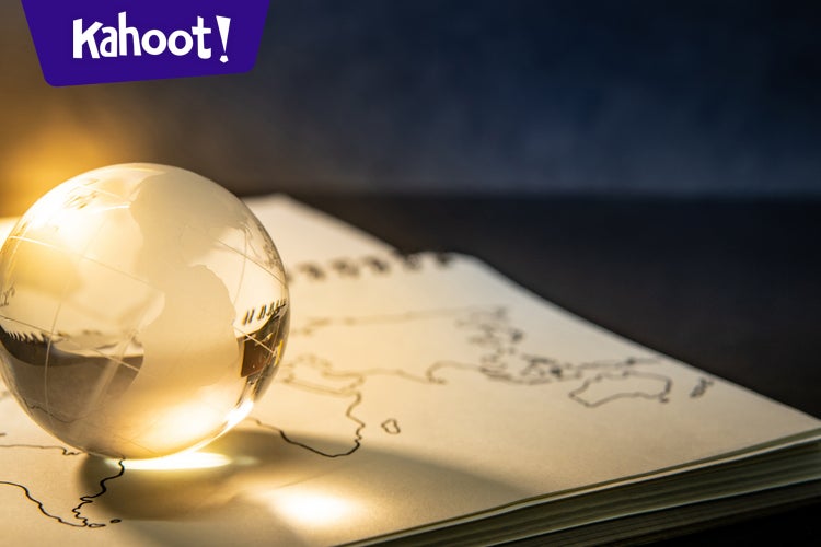 World History Final Exam Review - Kahoot! Quiz