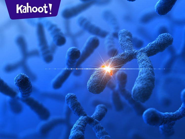 Cells and Body Systems - Kahoot! Quiz