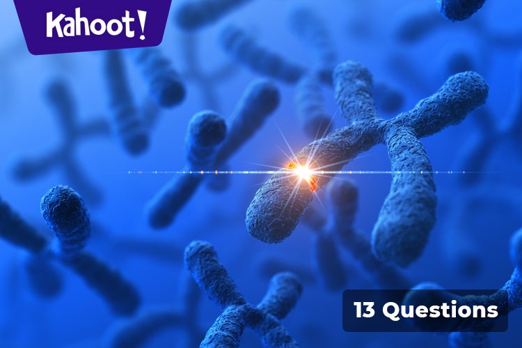 Classifying Organisms - Kahoot! Quiz