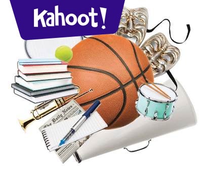 Cap. 1B ¿Qué haces después de la escuela? Nivel 2 - Kahoot! Quiz