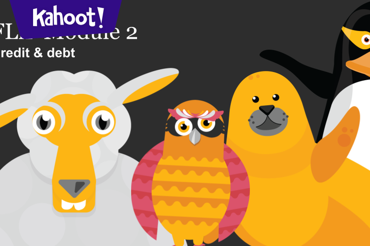 FLiP | Module 2 - Kahoot! Quiz