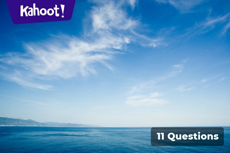 Basic Science - Pt 9 - Kahoot! Quiz