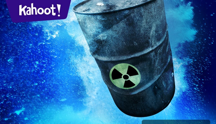 4.3. Radioactivity GCSE Physics AQA - Kahoot! Quiz