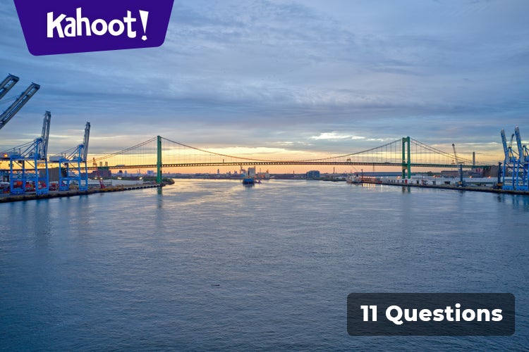 Walt Whitman - Kahoot! Quiz