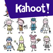 Descubre 2 Leccion 5 La ciudad (Vocabulario) - Kahoot! Quiz