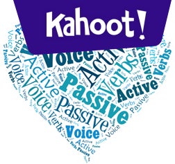 Nancy - Passive Voice - Kahoot! Quiz