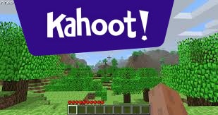 minecraft quiz - Kahoot! Quiz