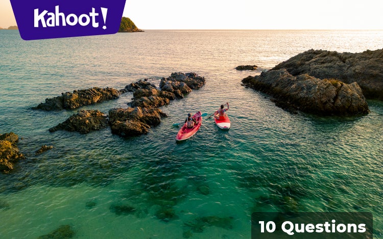 الهوايات-الوحدة 12-الدرس 103-102 - Kahoot! Quiz