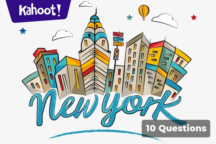 My Brother Sam Is Dead - Kahoot! Quiz