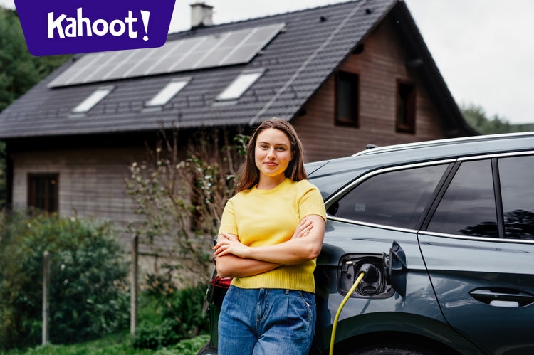 The Life of Nikola Tesla - Kahoot! Quiz