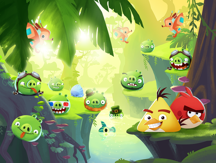 Climate change (English) - Kahoot! Course