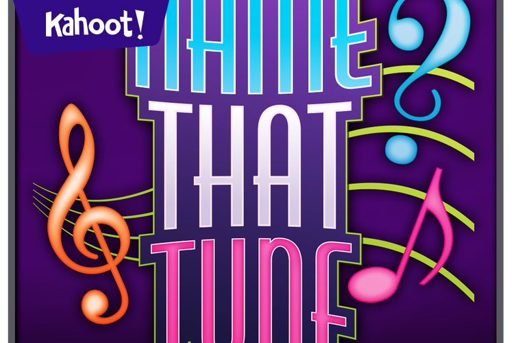 Music contest - Kahoot! Quiz