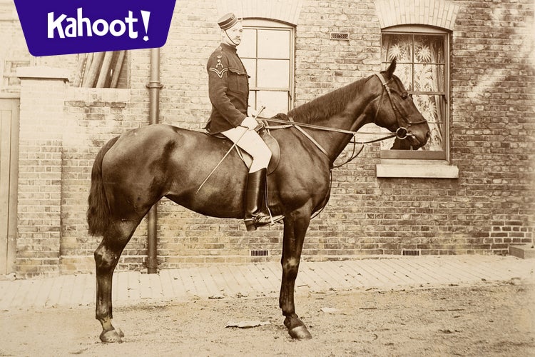 American Civil War and Reconstruction - Kahoot! Quiz